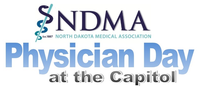 Events - ND Medical Association